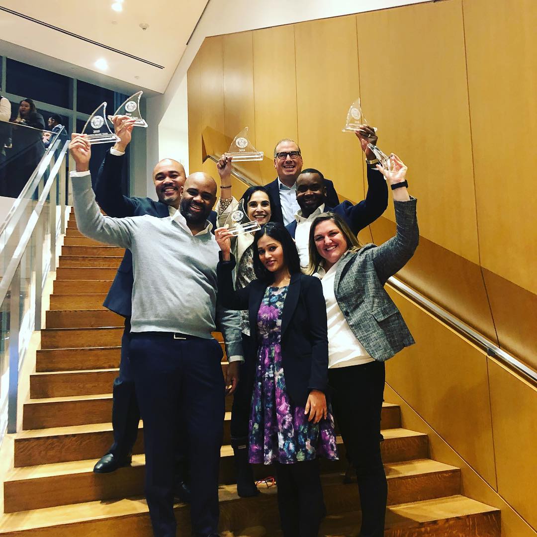 Pitch Deck Development & Practice - Erica Iannotti - Clarity