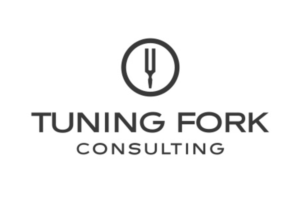 Tuning Fork Logo