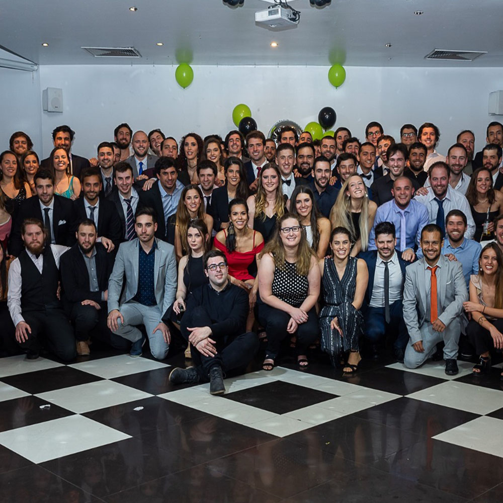Growing & Scaling a Rockstar Sales Team - Ben Lee - Clarity