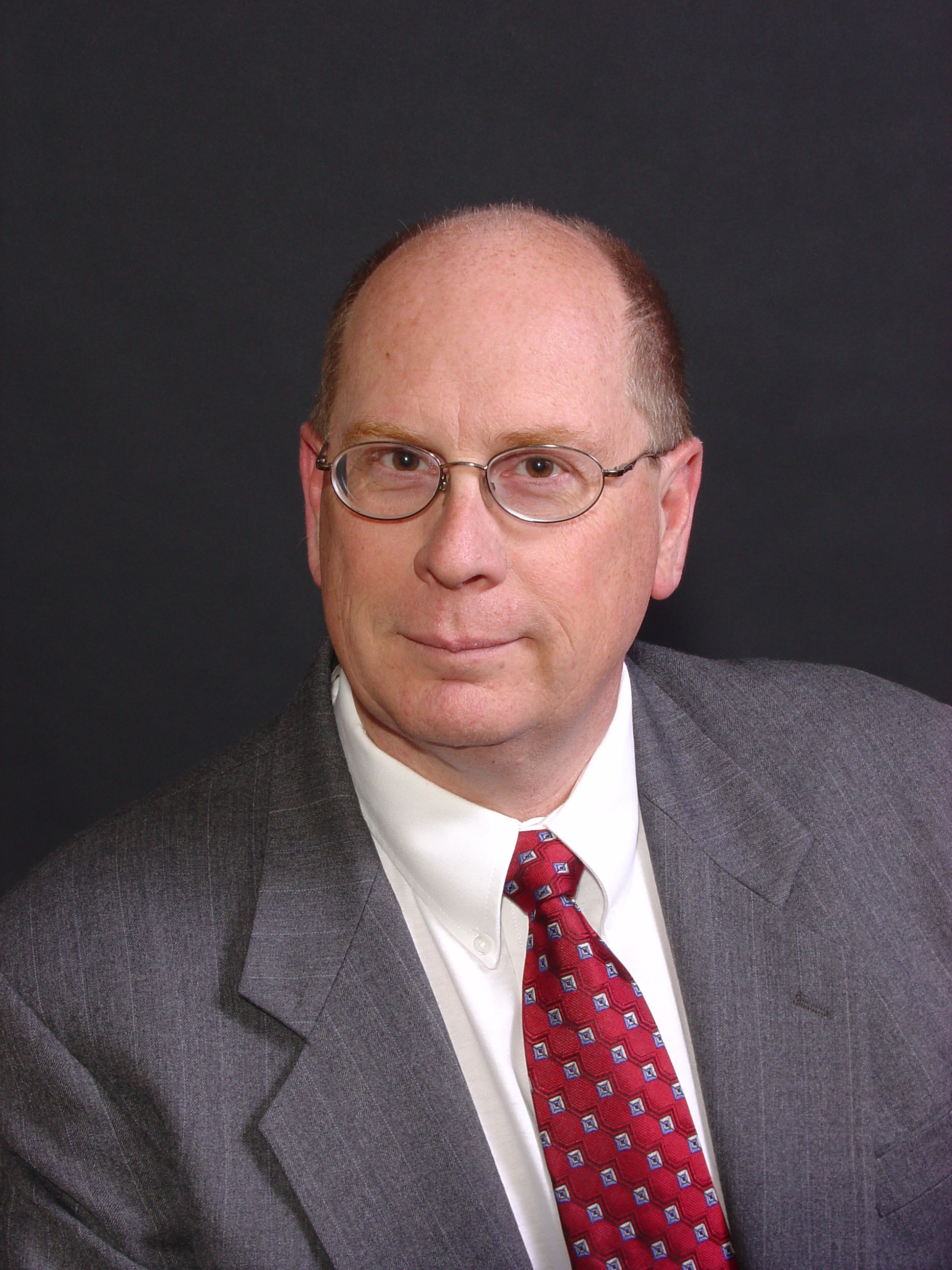 Pharmacy Benefits - Tim Thomas - Clarity