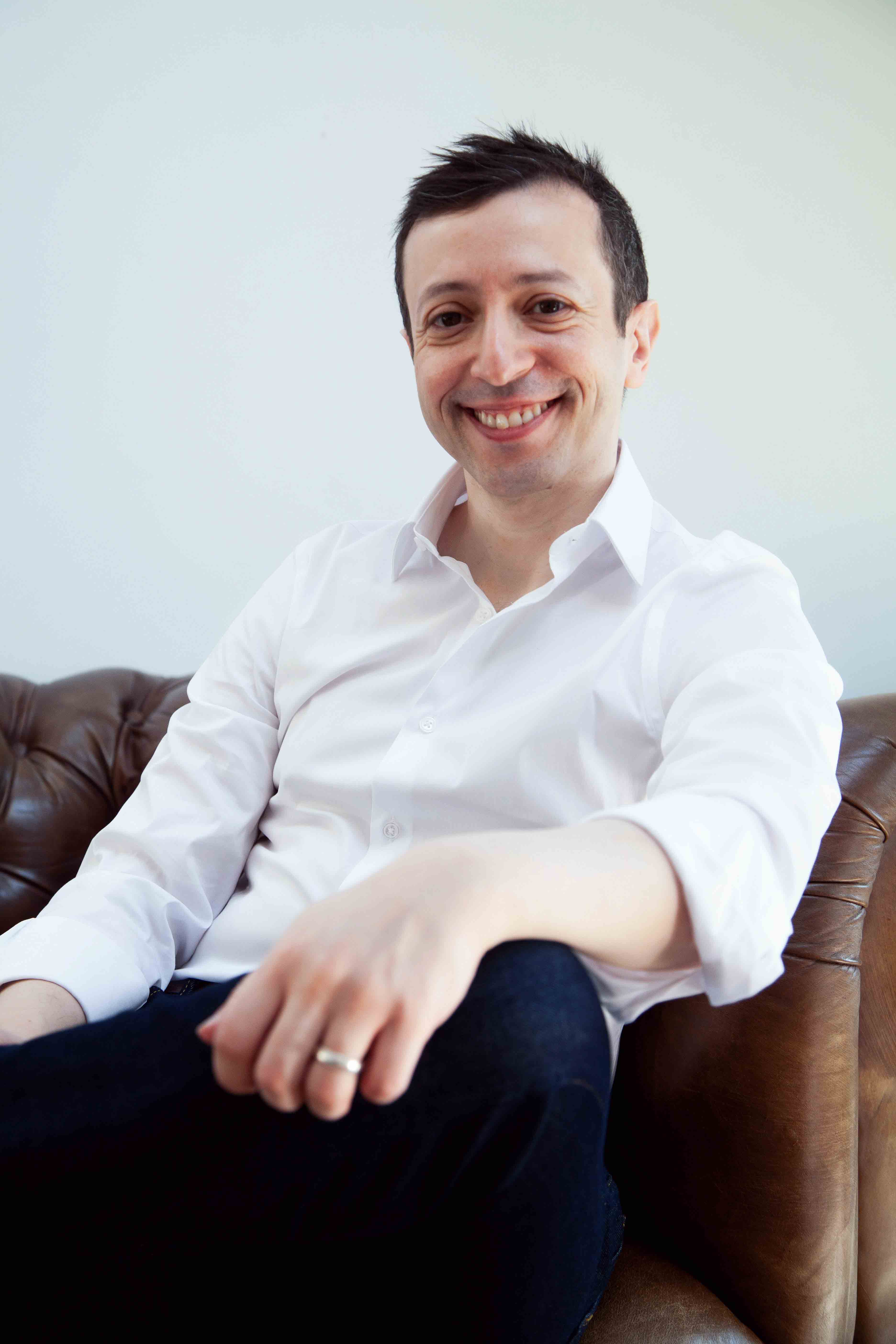 Struggling to Scale as and Entrepreneur? I Can Help - Tamer Shahin ...