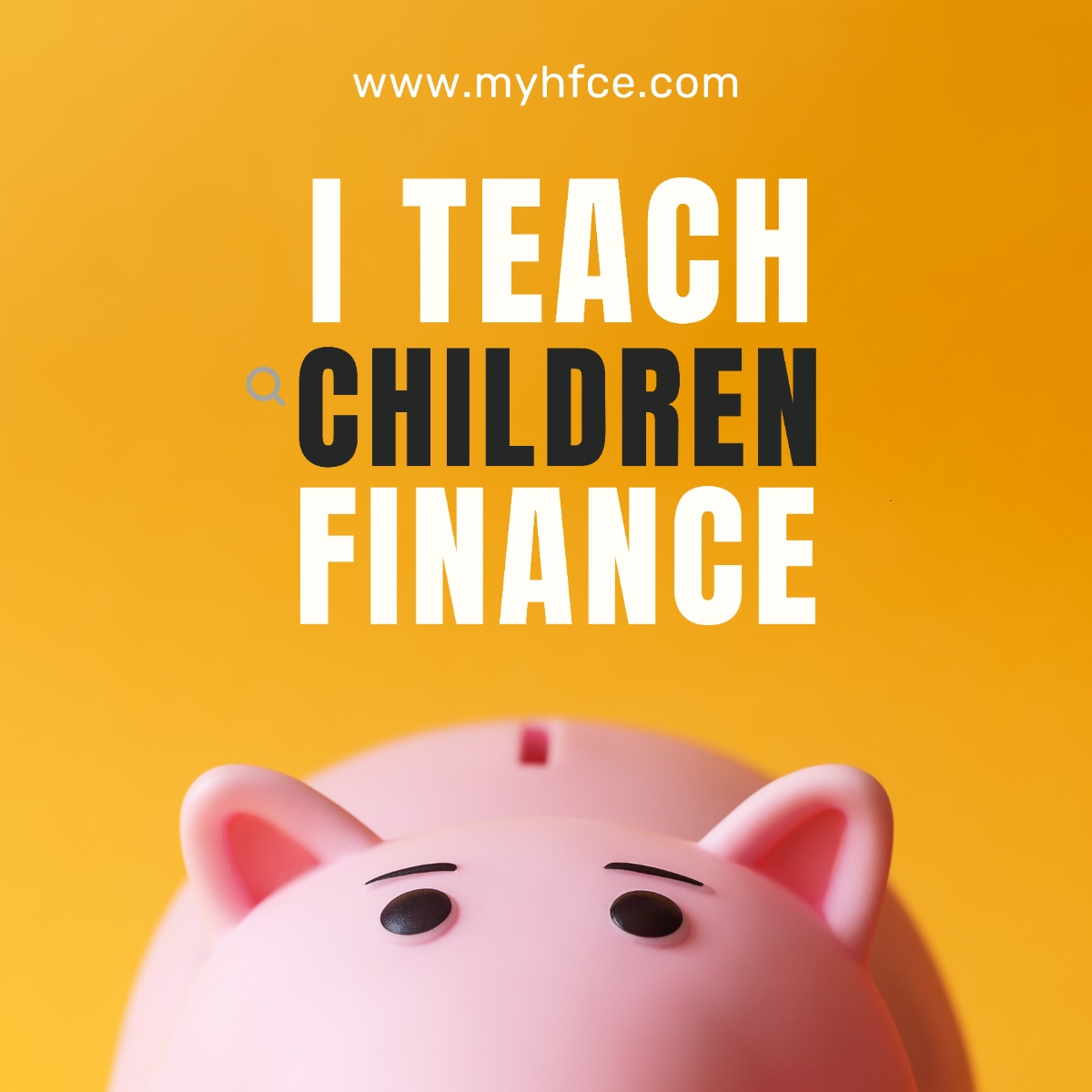 Teaching Your Children Finance - Jason Hamel - Clarity