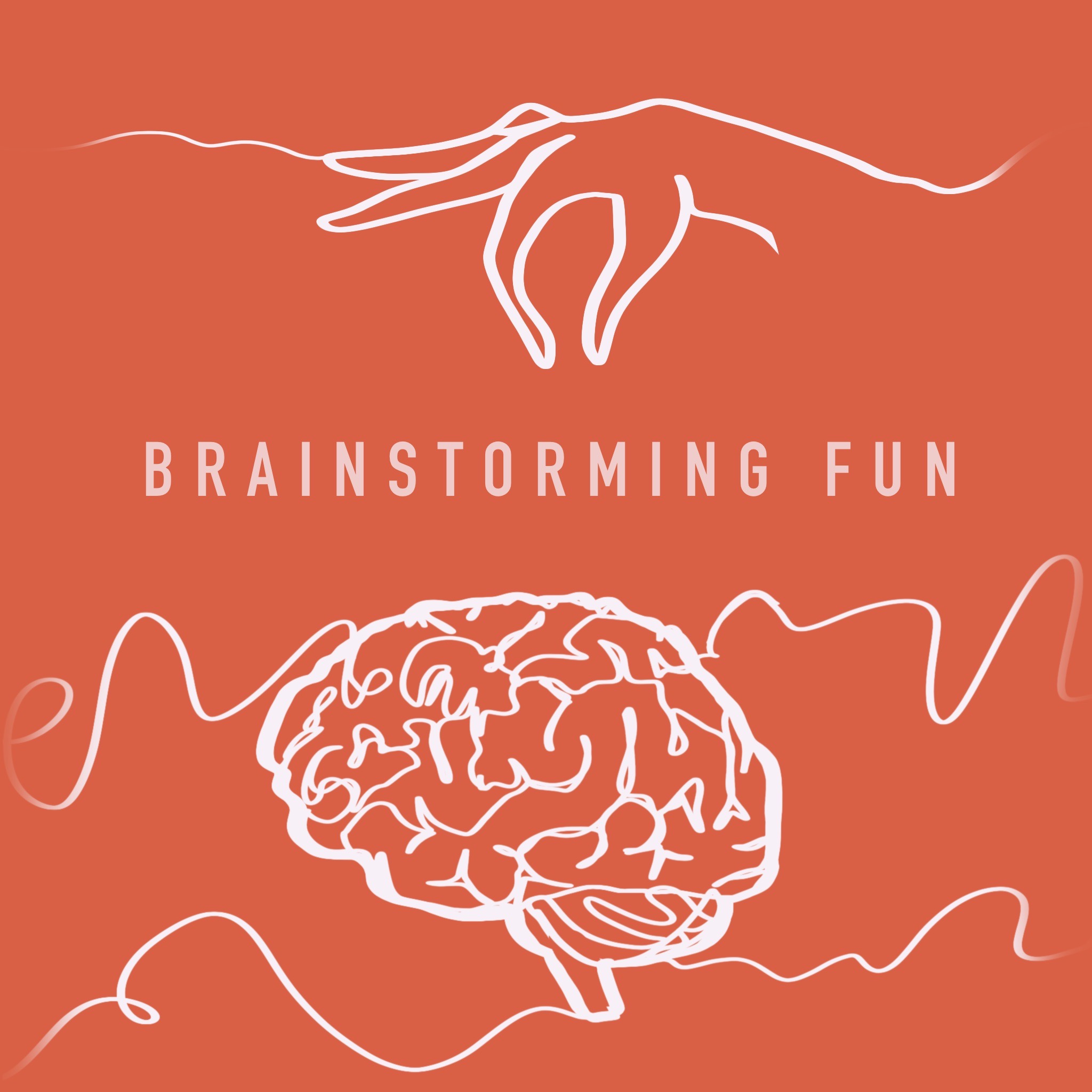Pick My Brain! Make Brainstorming Fun! - Vicki Sloot - Clarity