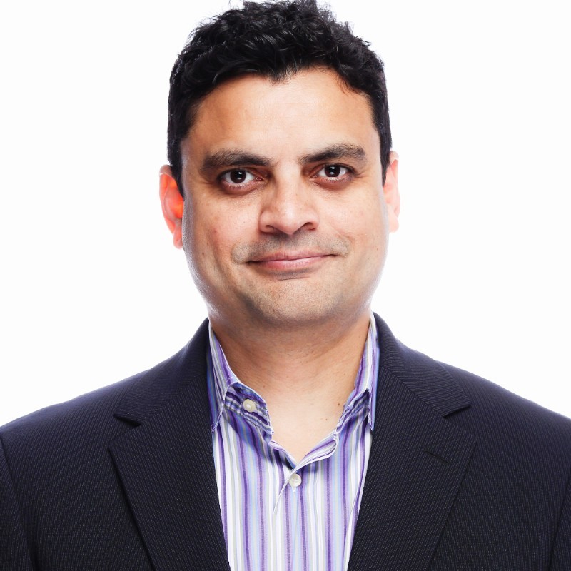 Retail Technologies, IT Modernization, Digital Transformation, AI/ML ...