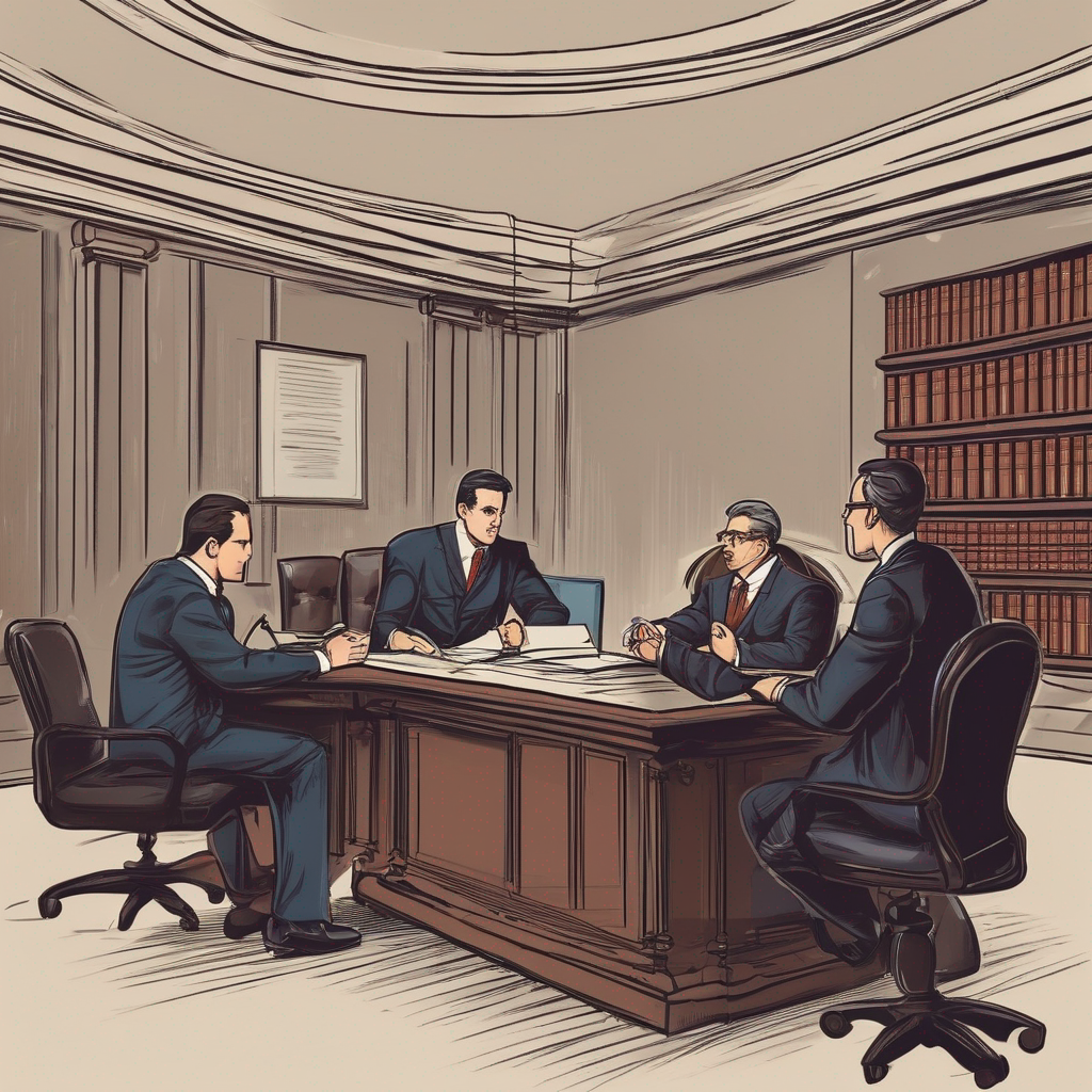 Comprehensive Case Management Solutions to Transform Your Legal Practice - Muhammad Shahzad ...