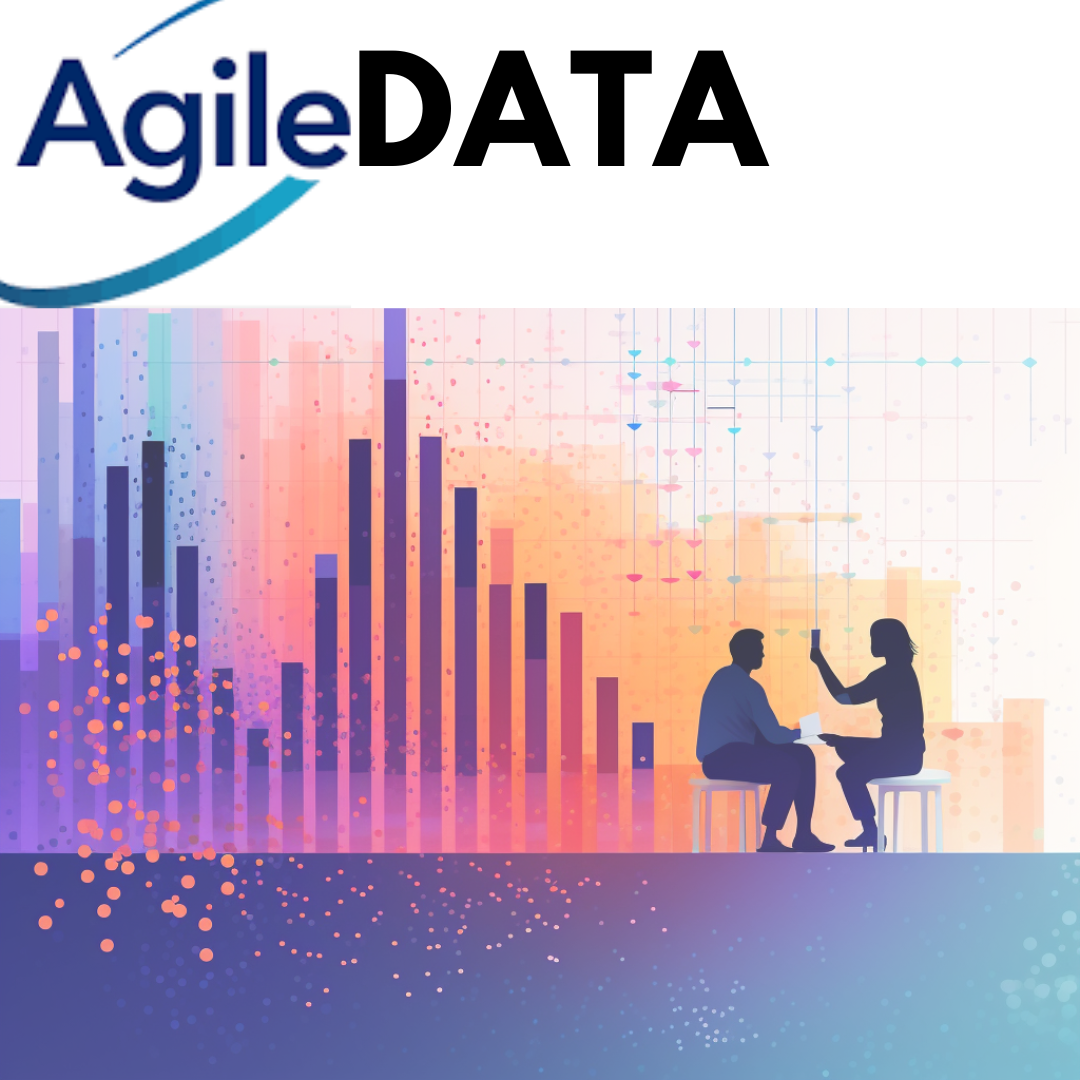 Implementing AI and Business Intelligence | Agile Data and AI - Tyrone ...