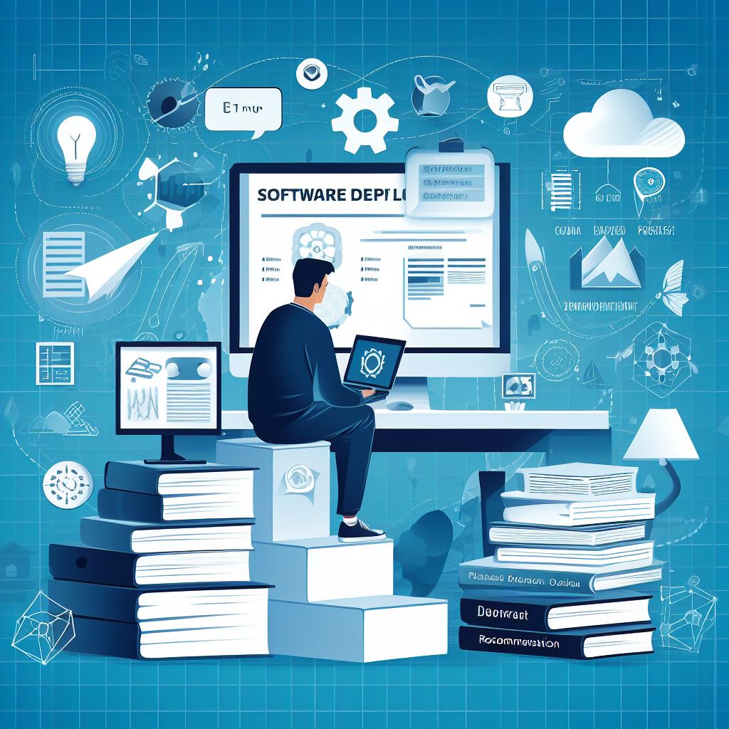 Software Deployment Best Practices and CICD Recommendations - Ian ...