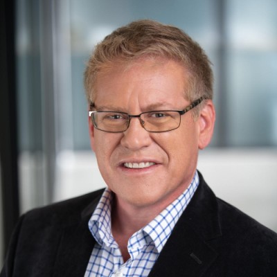 Pitch Deck and Pitch Event Guidance - Michael J Wieser - Clarity