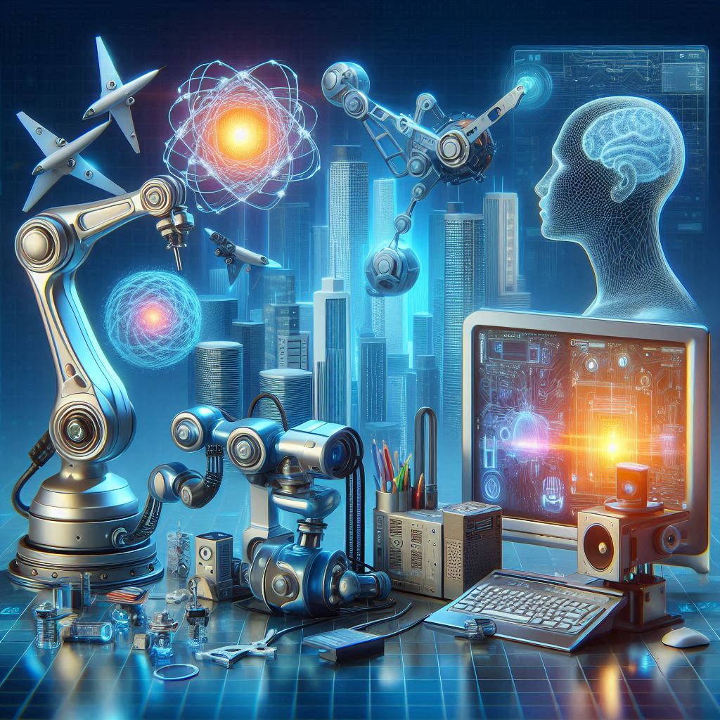 AI Tools - imad daoud - Clarity