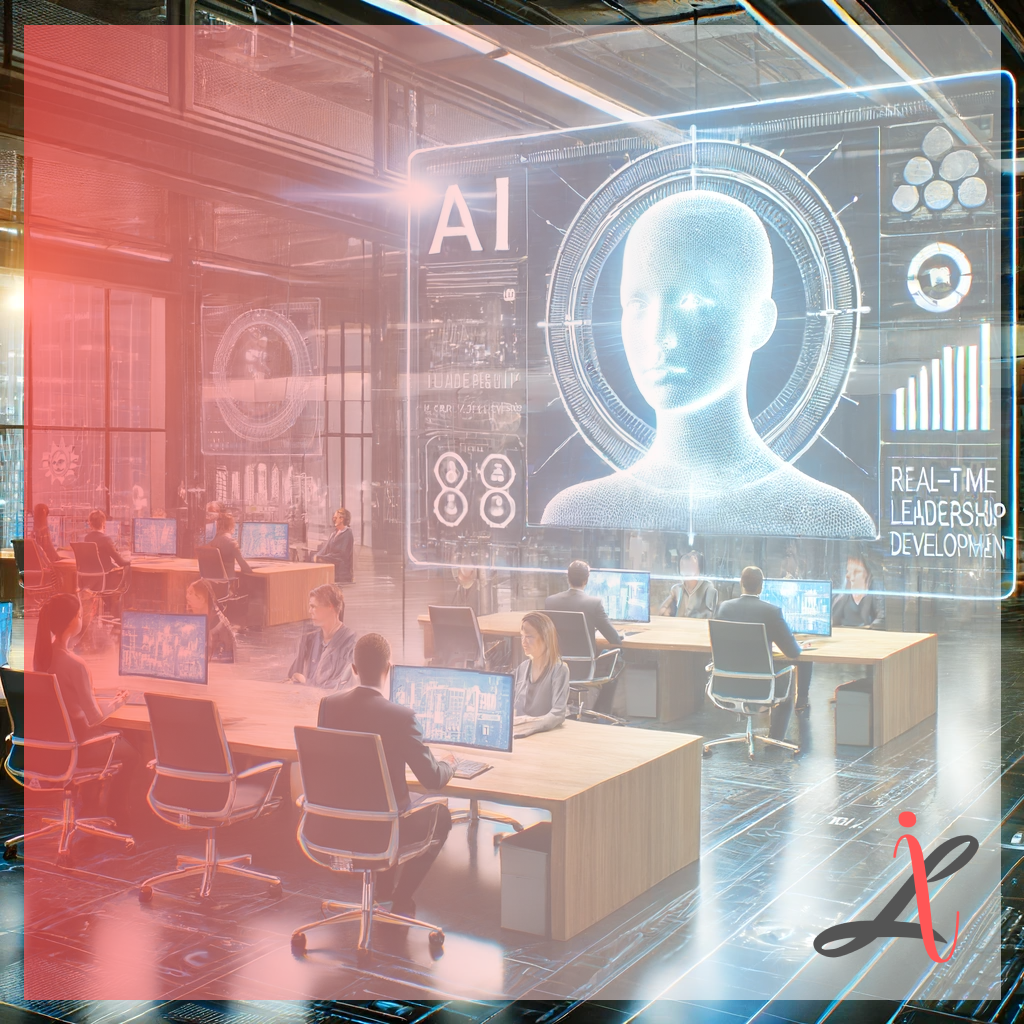 AI-Driven Leadership Development - Gabriela Tardea - Clarity