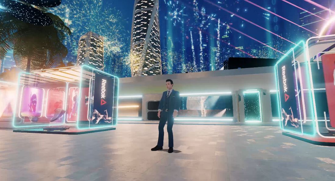 Web 3.0 Technologies & Metaverse Development - Foong Pon - Clarity