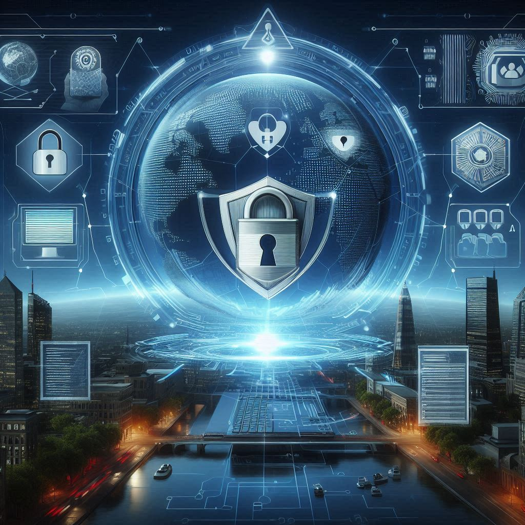 Customized Cybersecurity Assessment and Action Plan - Zain Walker - Clarity