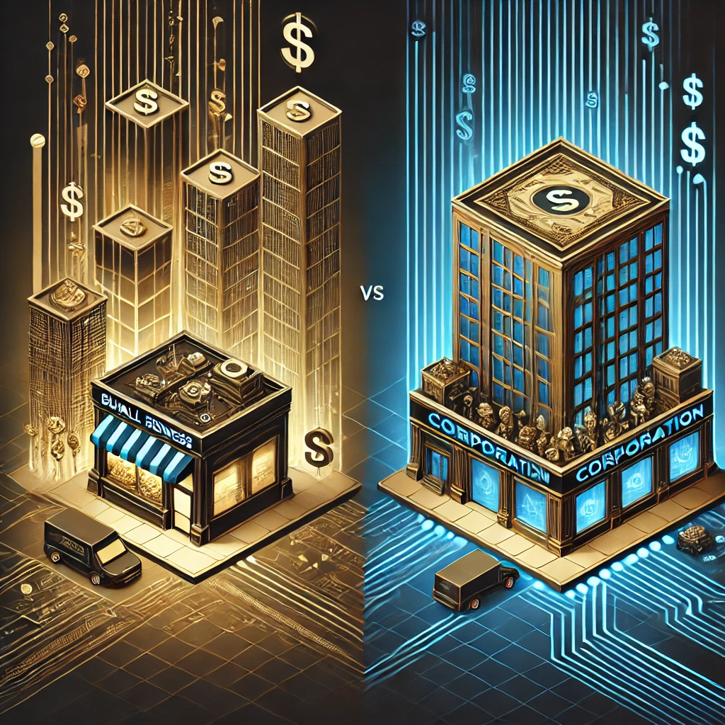 Business Transformation Strategy - Paul Malott - Clarity