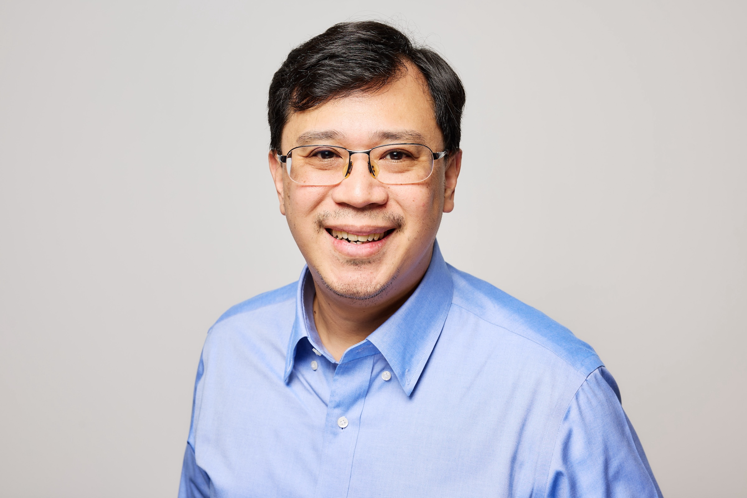 Fintech, Startups and Business Development - Herbert Joei Bactong - Clarity