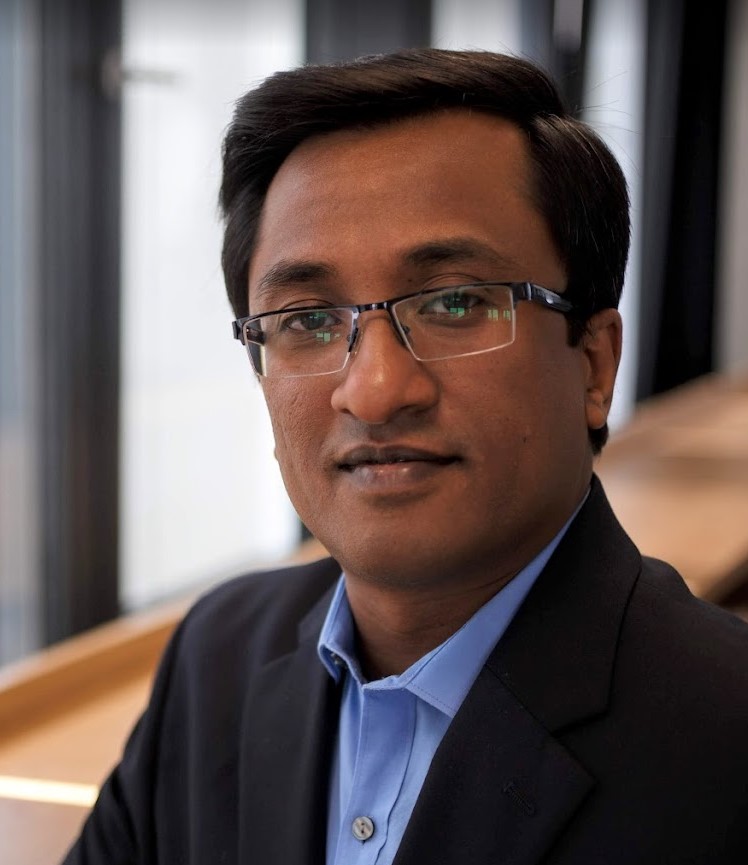 Building Resilience by Amplifying Core Strengths - Sudheer Kaavil ...