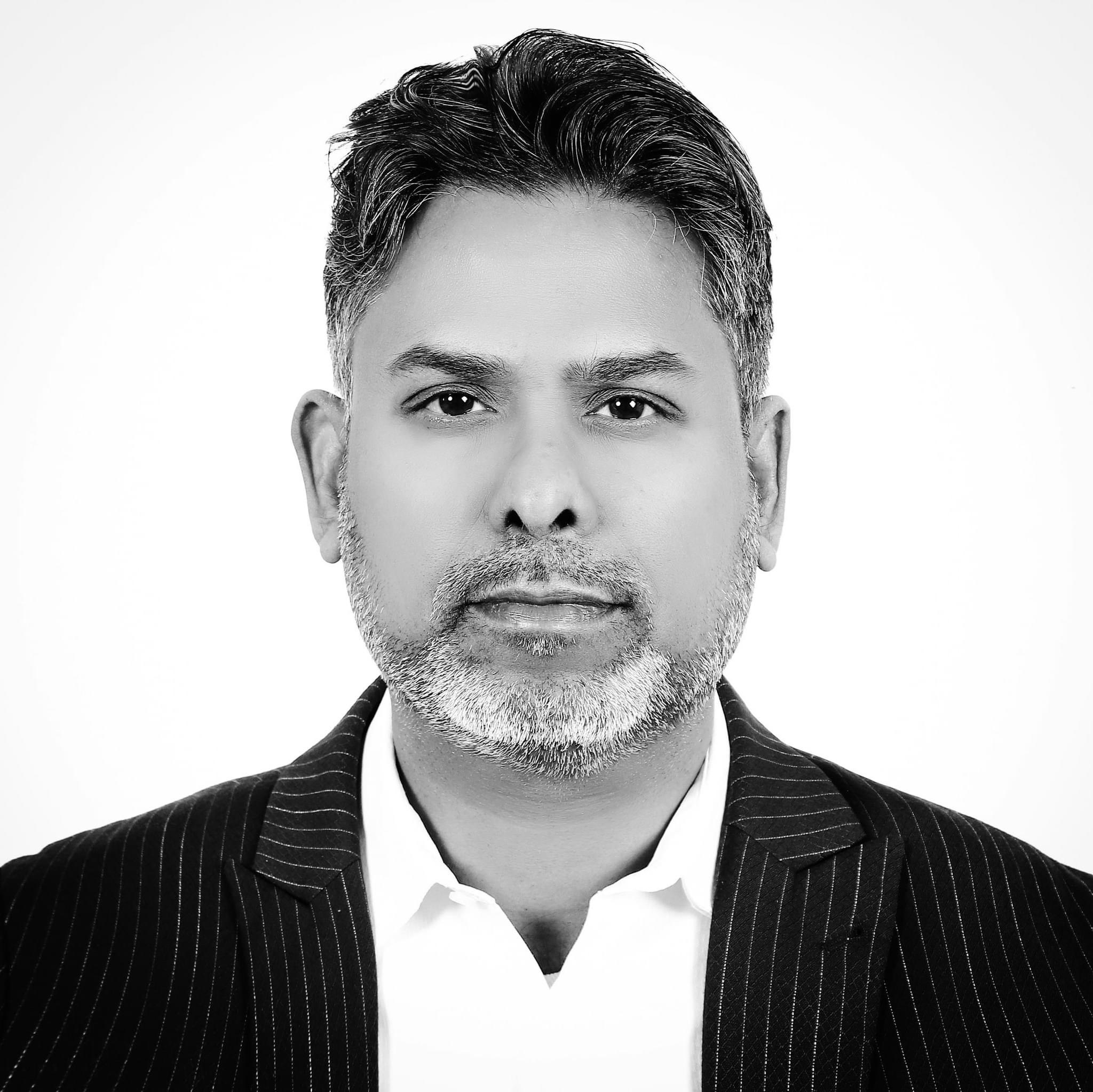 Project Management - Oil and Gas - Ganeshan Gurunathan - Clarity