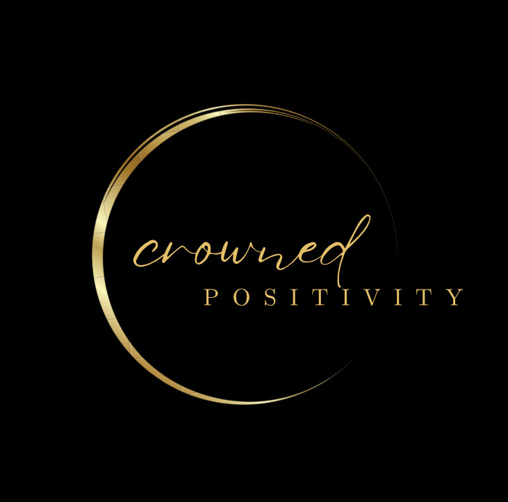 Self Development - Crowned positivity - Clarity