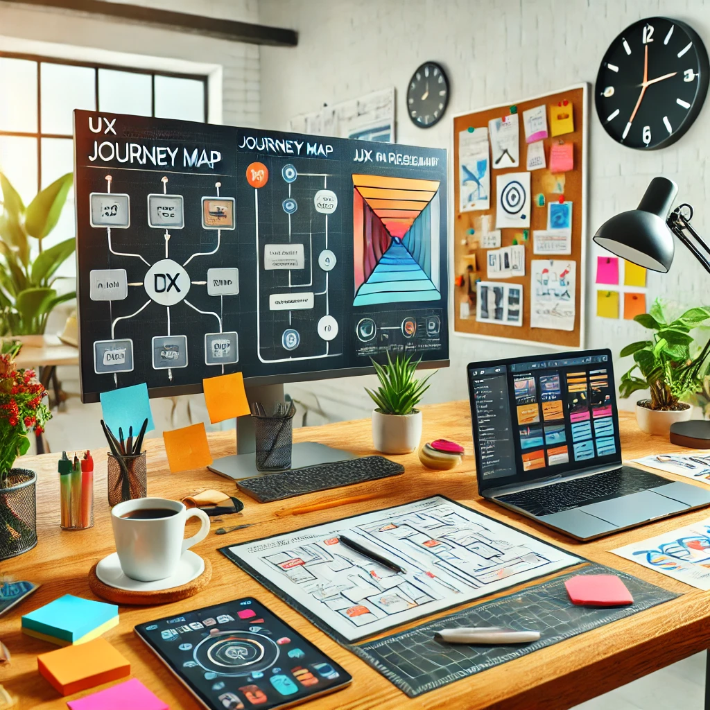 I Will Give You Seamless, User-Centered Designs That Deliver Real-World ...