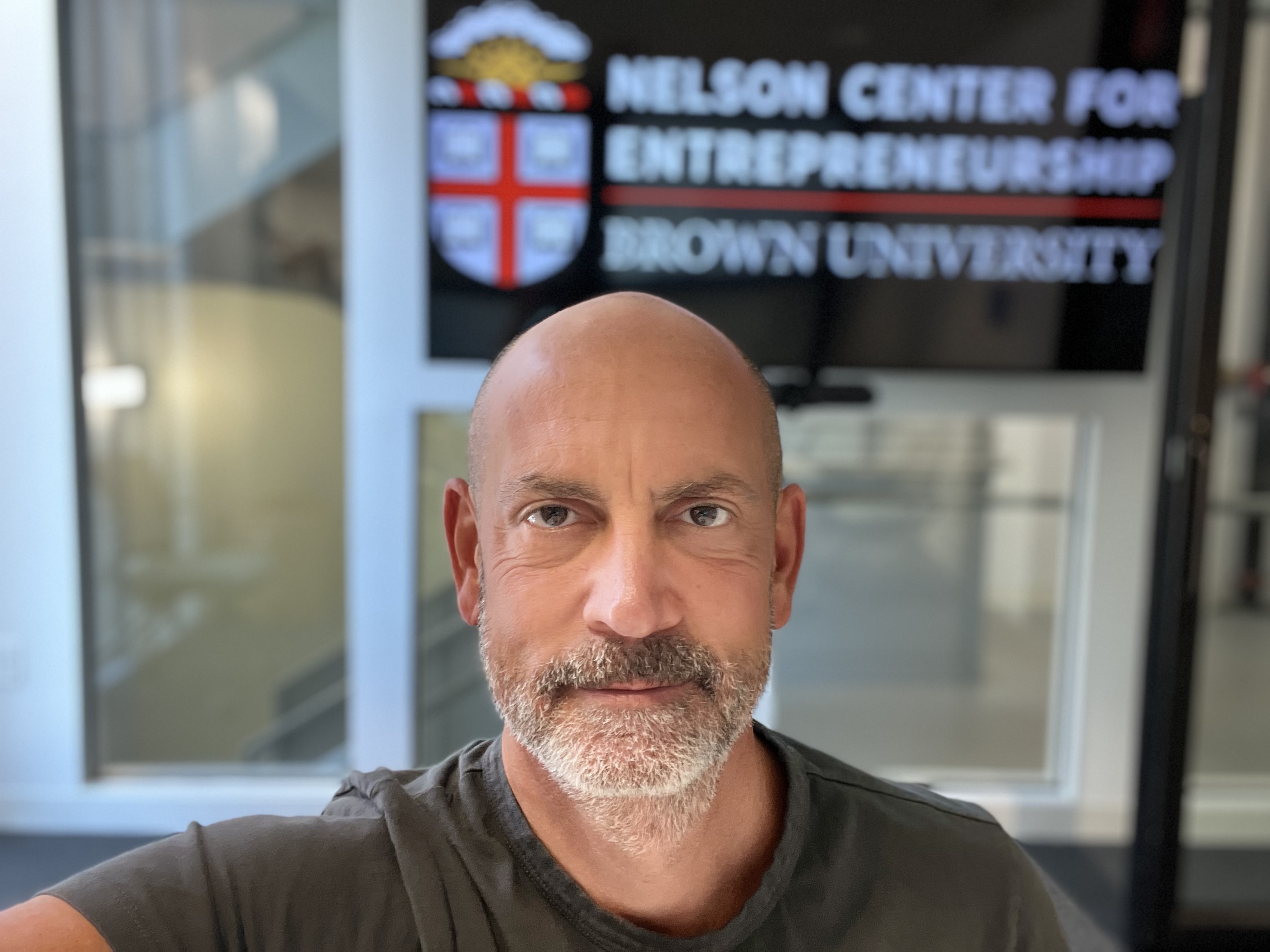 Building a New Venture - david ronick - Clarity