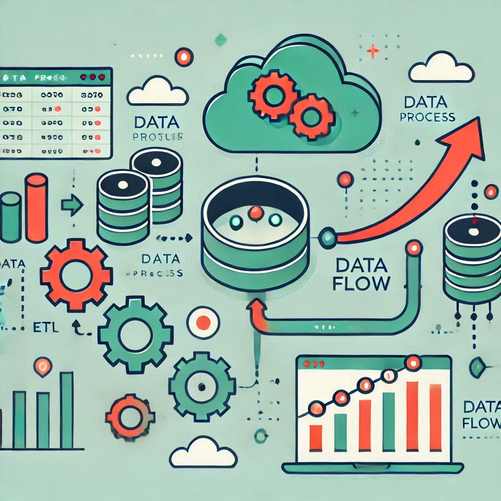 Data Architecture Data Pipelines Data Visualization Ihsan Yaprak Clarity