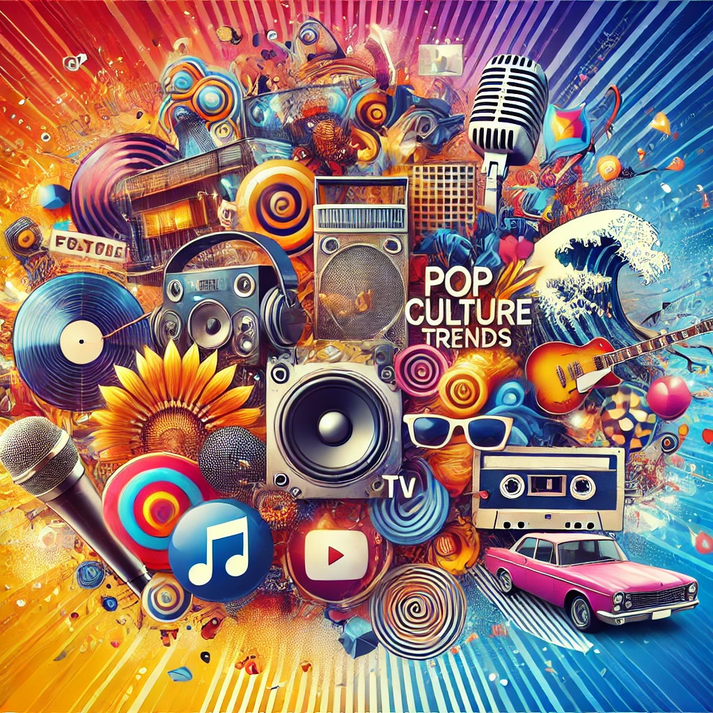 Pop Culture & Trend Insights for Brands & Creators - Candace B - Clarity