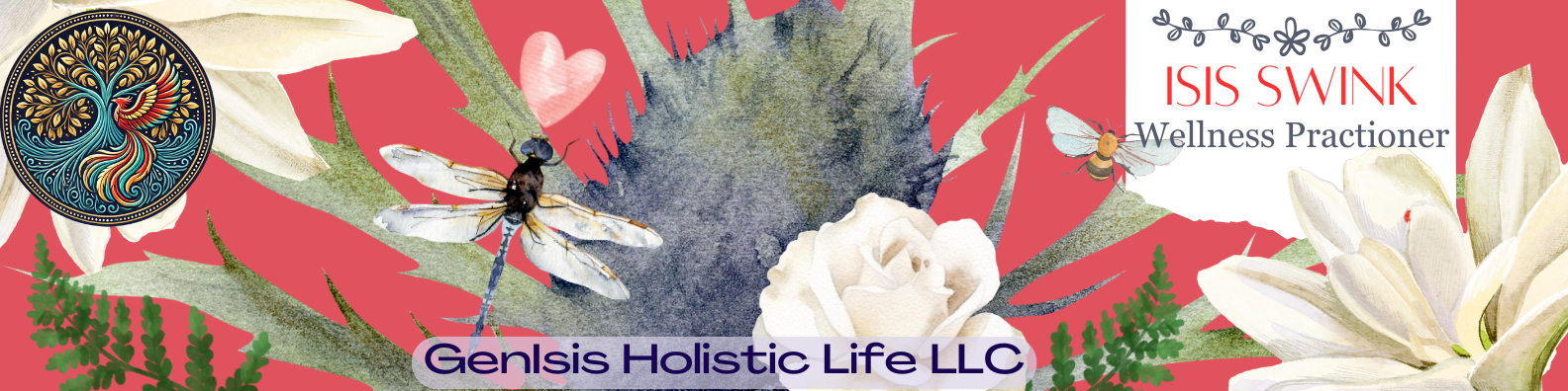 Manifestation and Mindset Shifts - Ísis Ra-EL - Clarity