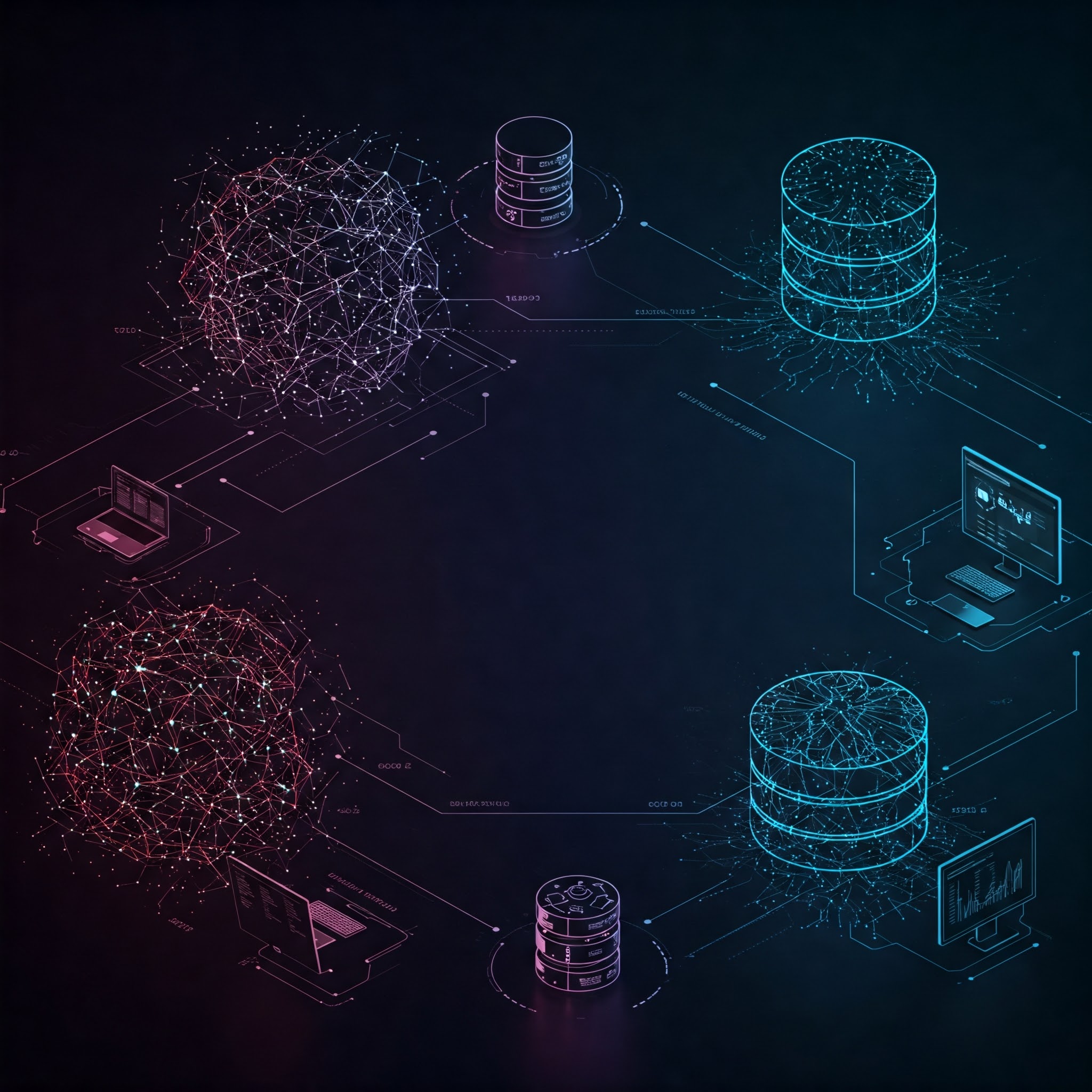 High-Performance Golang & Software Architecture Advisor - Claudio Lepín ...