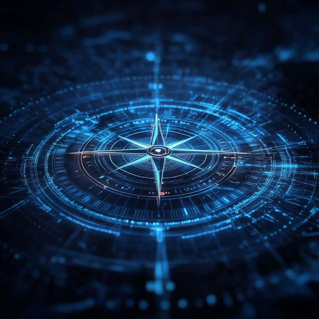 AI Tech Navigator - Vlada Kopric - Innovation Expert (AI, Business Strategy, Automation, Digital ...