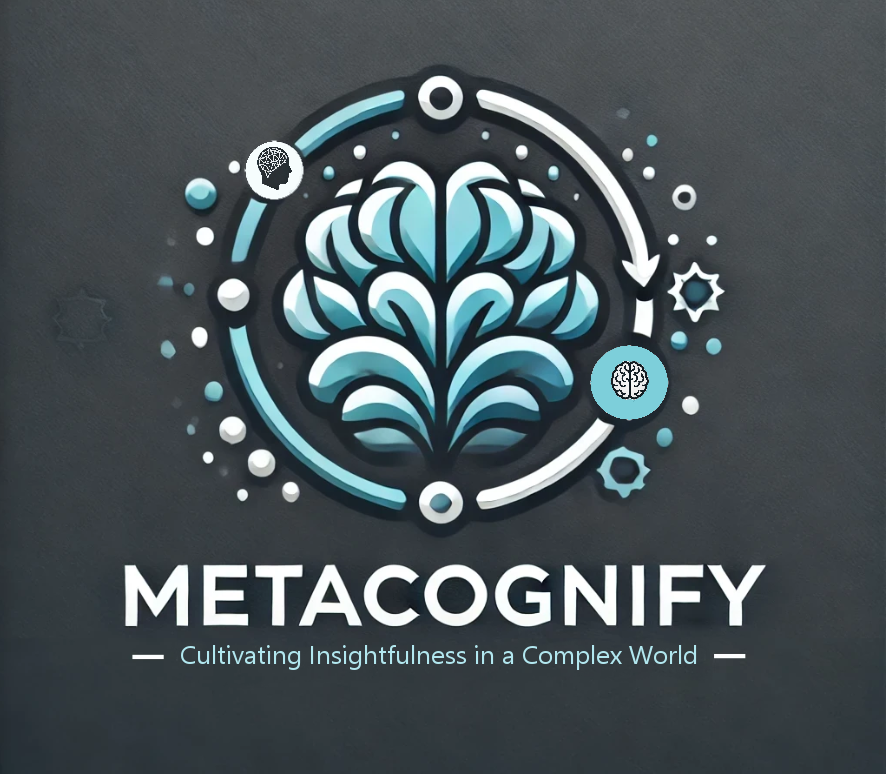Metacognition/Metacognitive Thinking Skills Development - Diego ...