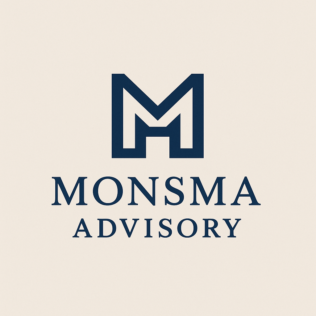 Managing Director | Digital Mix & Cost Optimization Expert - Monsma ...