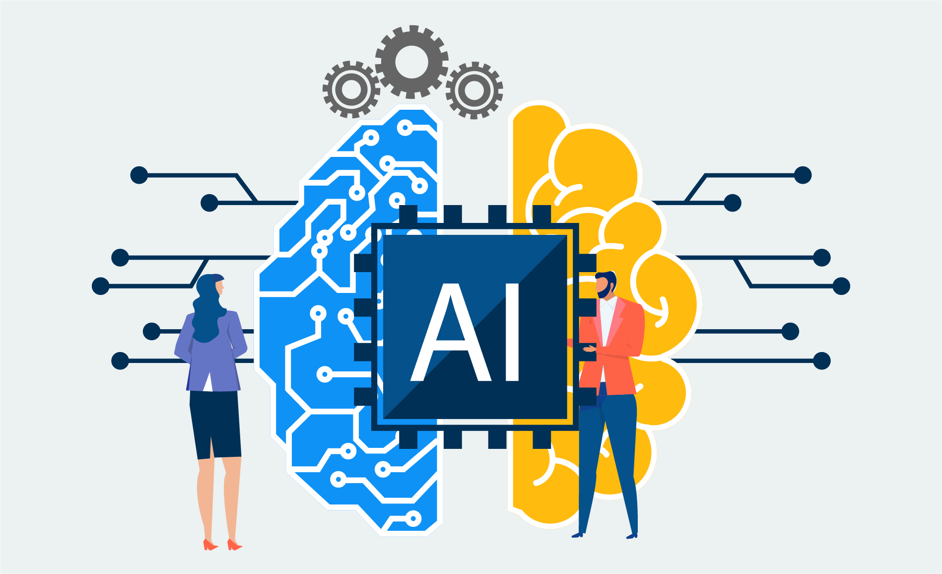 I Will Give You Advice on AI, GenAI, Agentic AI & Scalable Systems ...