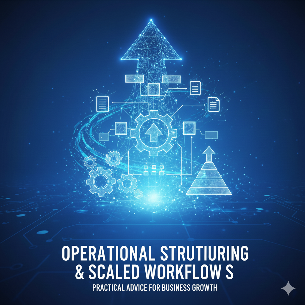 Operations - Quinton Harris - Clarity