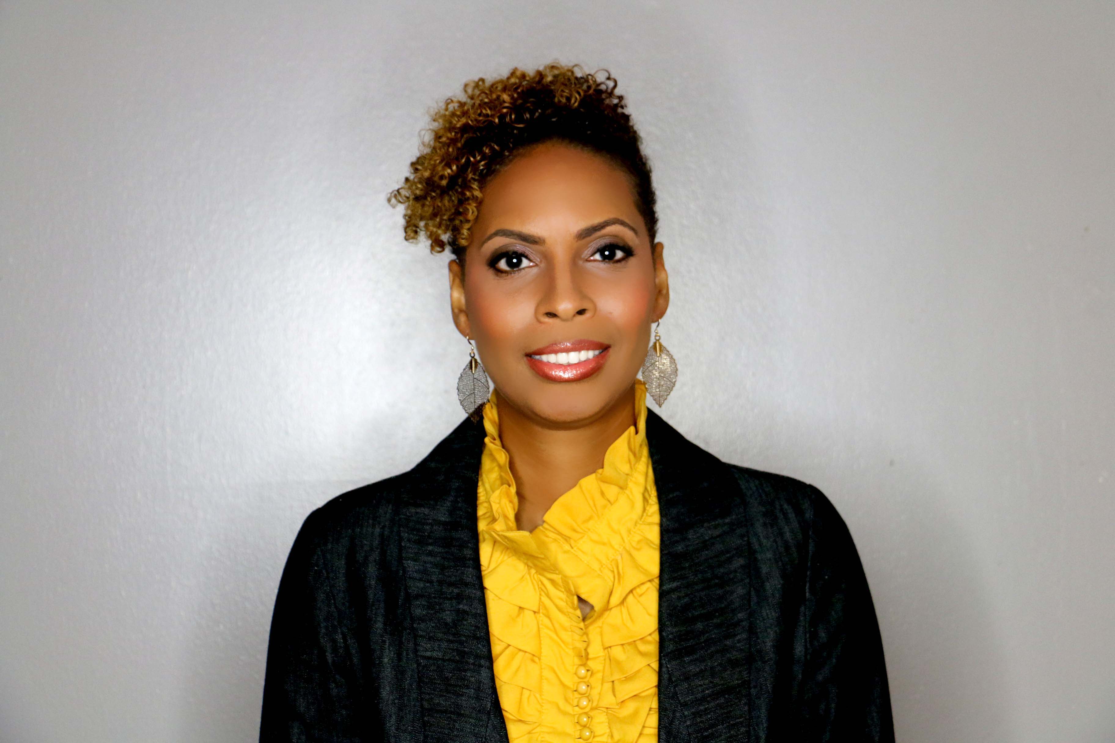 Erica Warren - Marketing Strategy & Planning & Event Strategy Expert ...