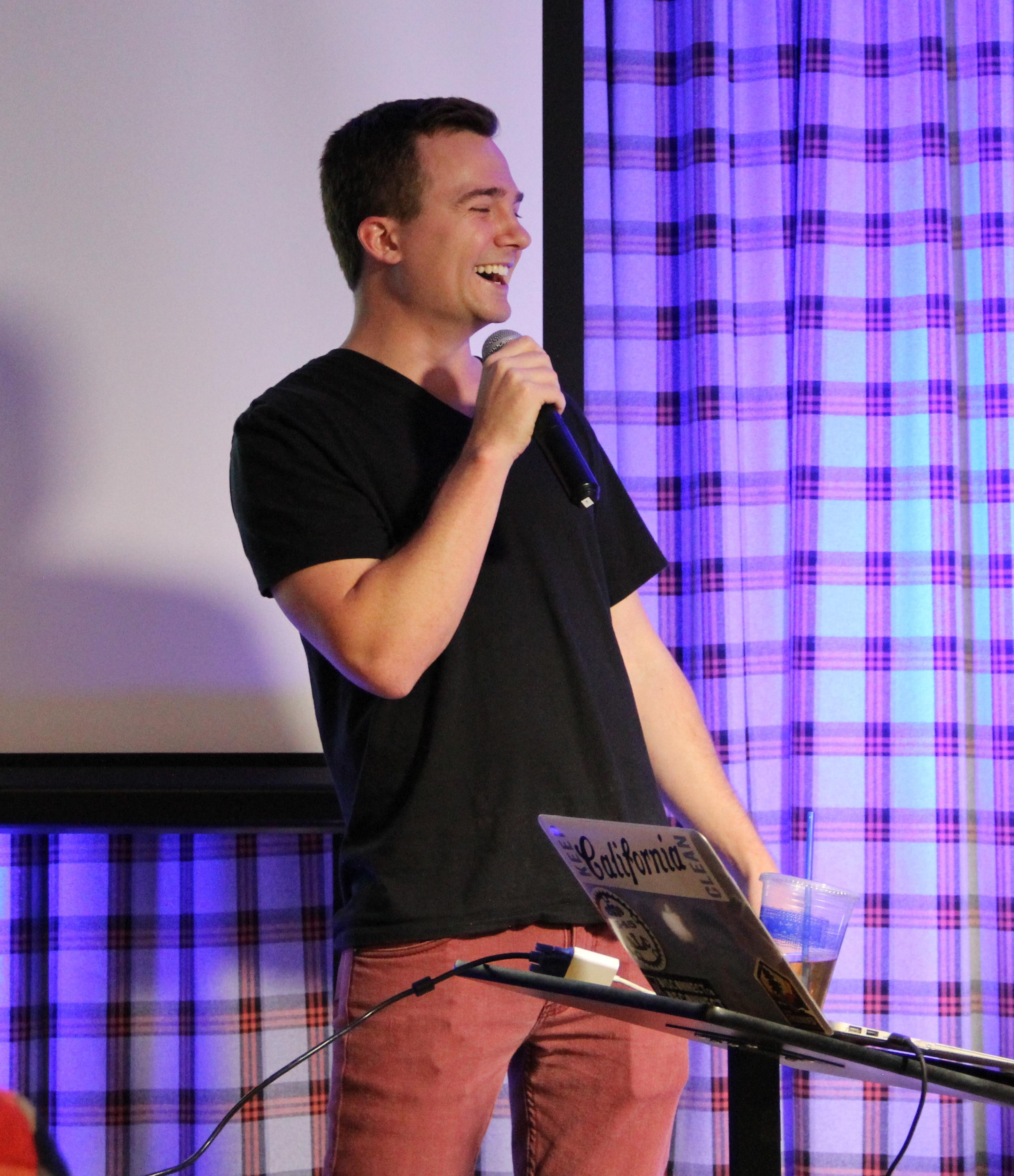 Josh Fechter - Increase Retention and Customer Acq. for SaaS Startups ...