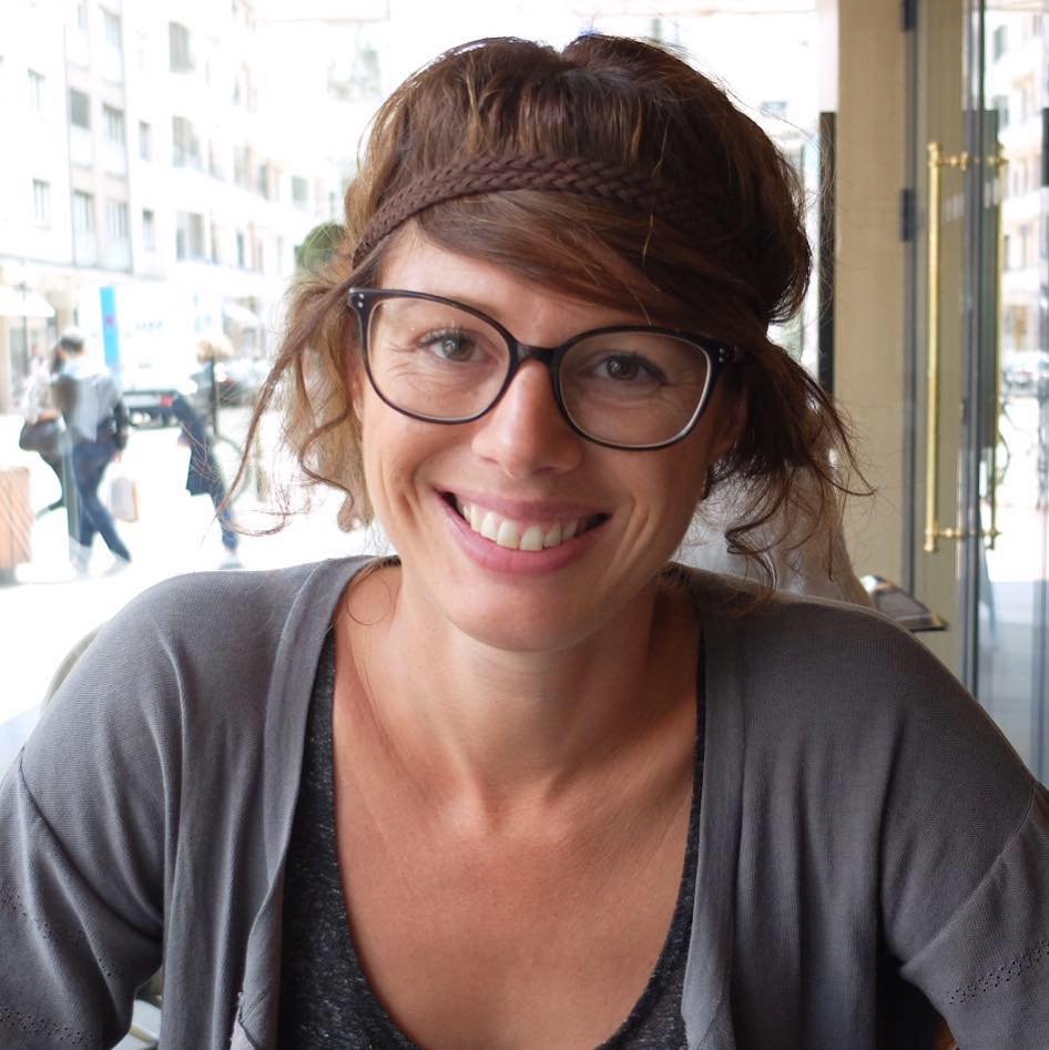 Helene SCHMIT - Time, Energy and Tasks Management & Manage a Budget ...