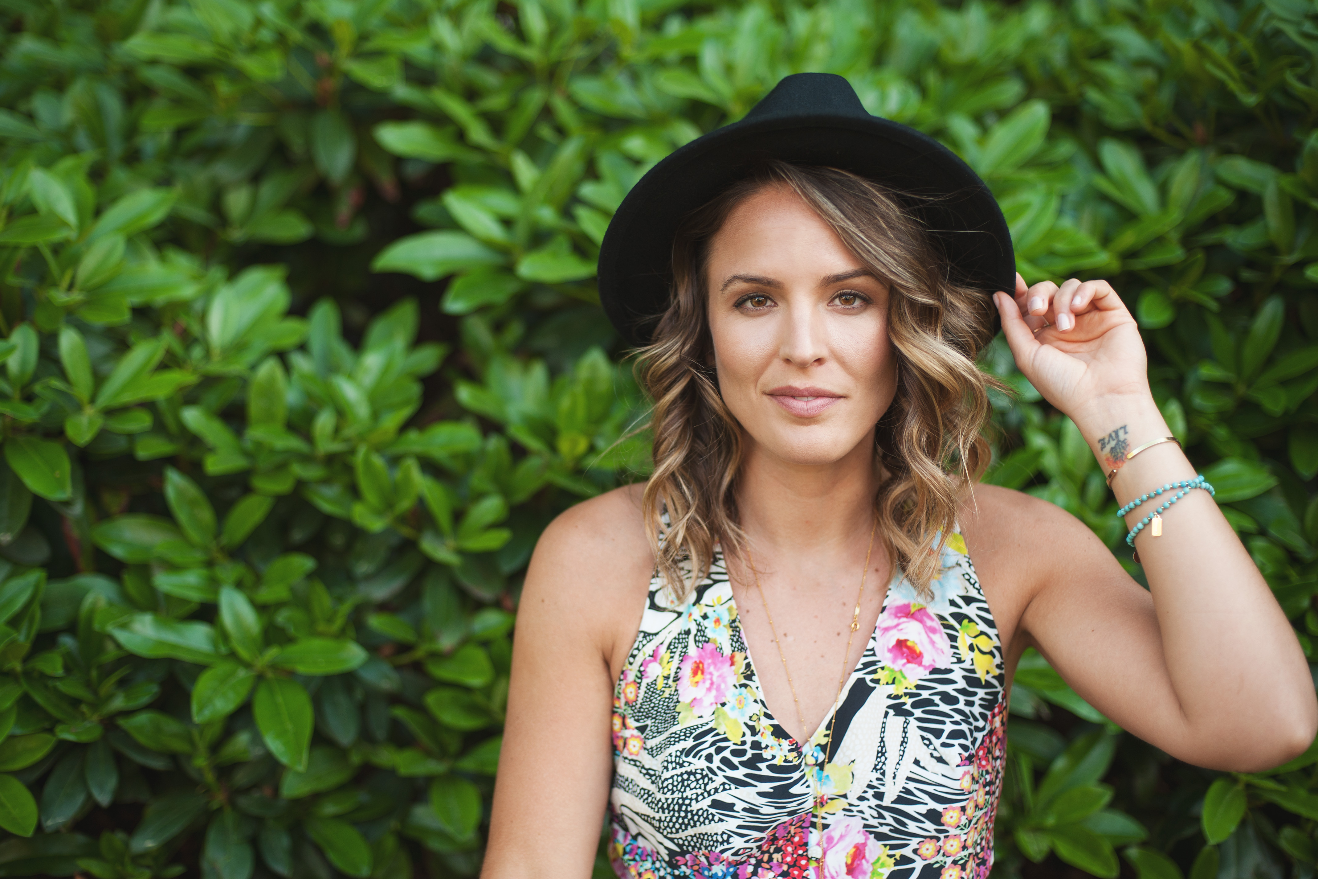 Tory Dube - Holistic Entrepreneurship Expert - Clarity