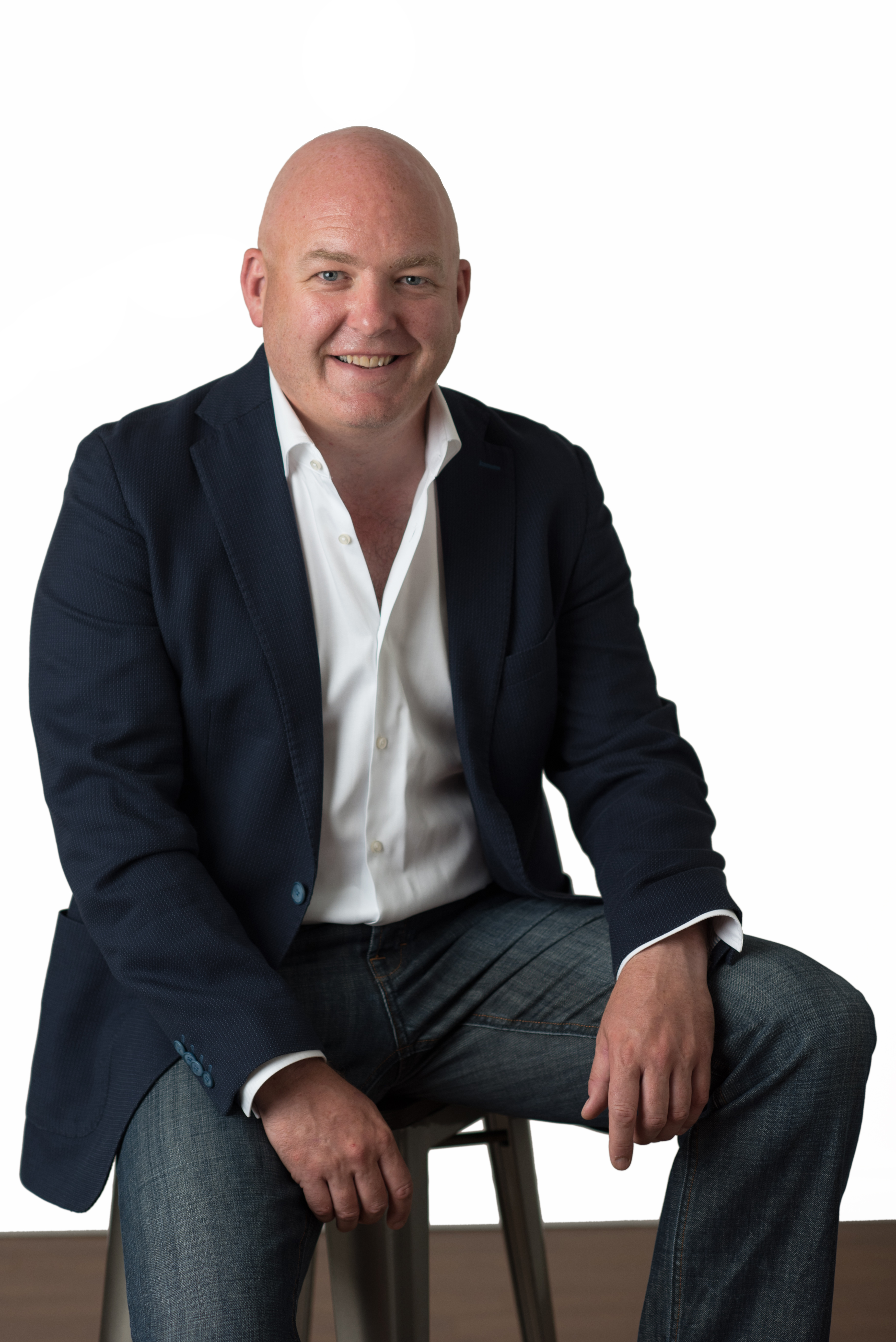 Vinnie Lynch - Building or Refining a Sales Process to Deliver More Sales Expert - Clarity