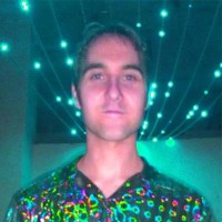 Jonathan Grover - HTML, HTML5 & Ruby, Ruby on Rails Expert - Clarity