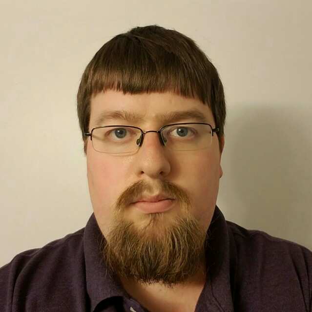 Justin T Fitzpatrick - Software Architecture and Service Oriented ...