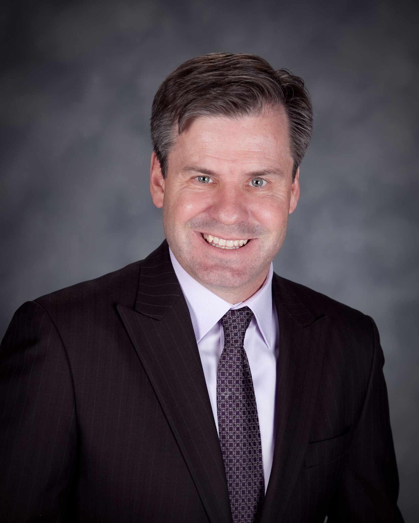 Russell Mathews - MBA, Holistic Financial Planning, Investment ...