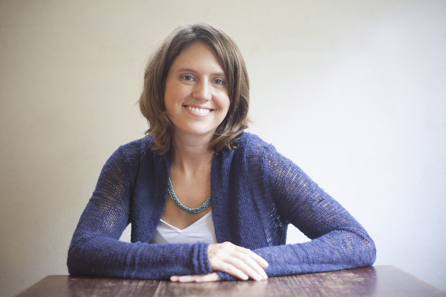 Jennifer Maynard - Life Coach Expert - Clarity