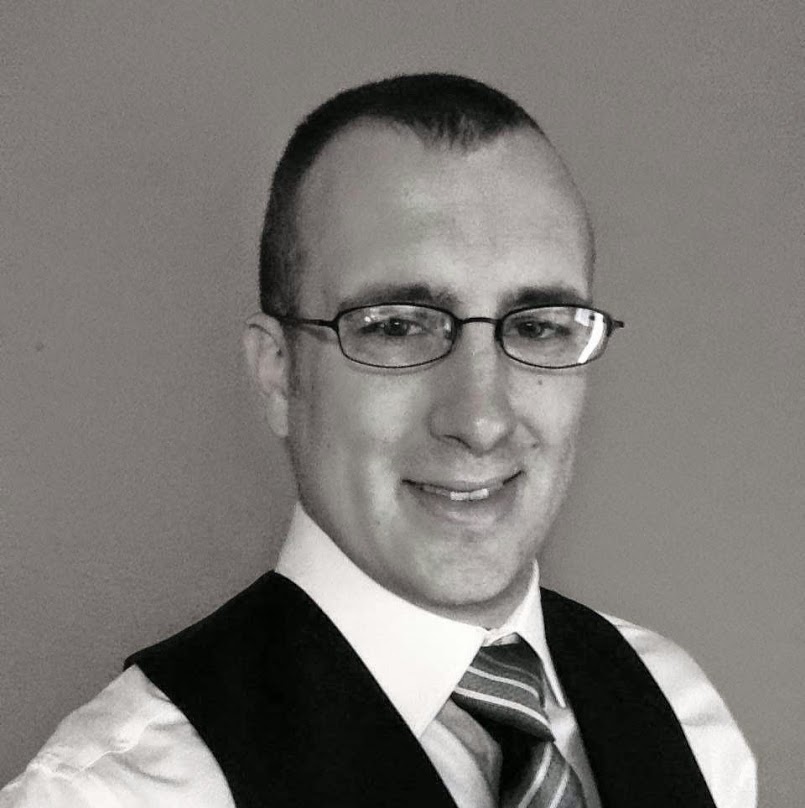 Steve Higdon - Information Security (Cybersecurity) Career Coach & Understanding IT Risk Expert ...