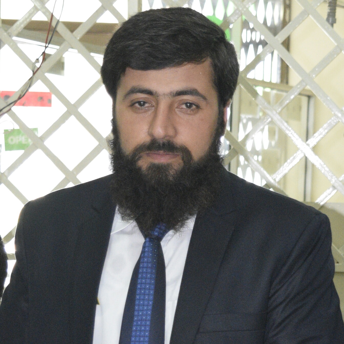 Hassam Khalid - I Will Give You Advice How to Remove Stress Expert ...