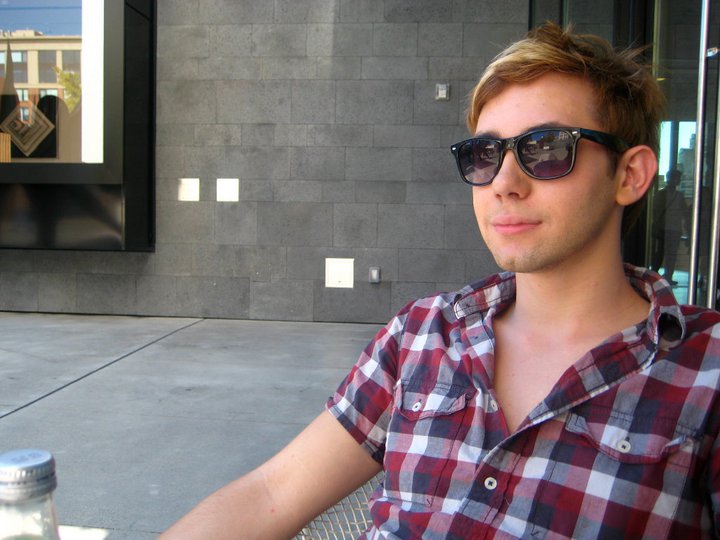 Keith Kurson - Social Gaming Expert - Clarity