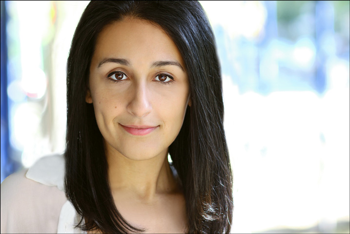 Andrea Cordaro - Landing an Agent or Manager & How to Find Great Actors for Your Movie Expert ...