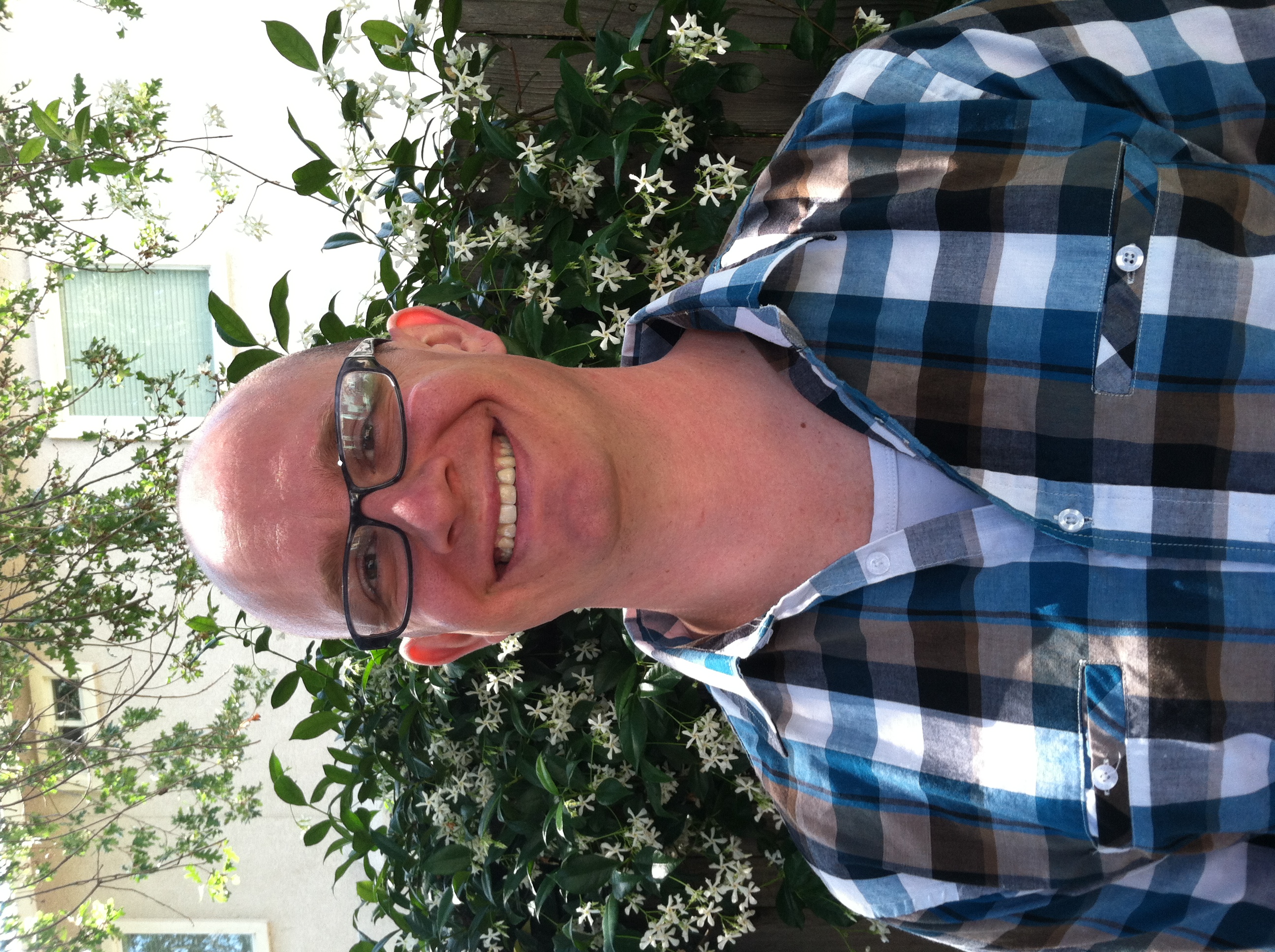 Jared Snow - Leadership Coaching, Strategy Development, and Efficiency ...