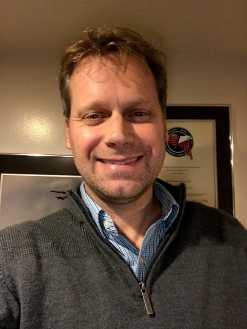 JOHN BADER - Operations Management & Business Systems Selection ...