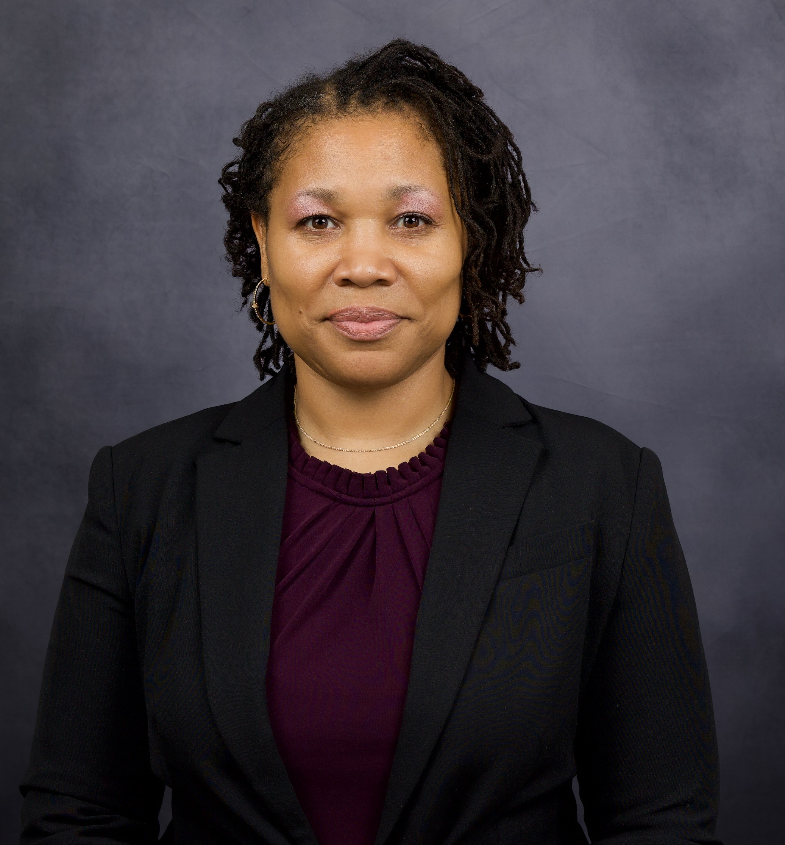 Akiesha Foster - Government Contracting Coach | Proposal Strategy ...