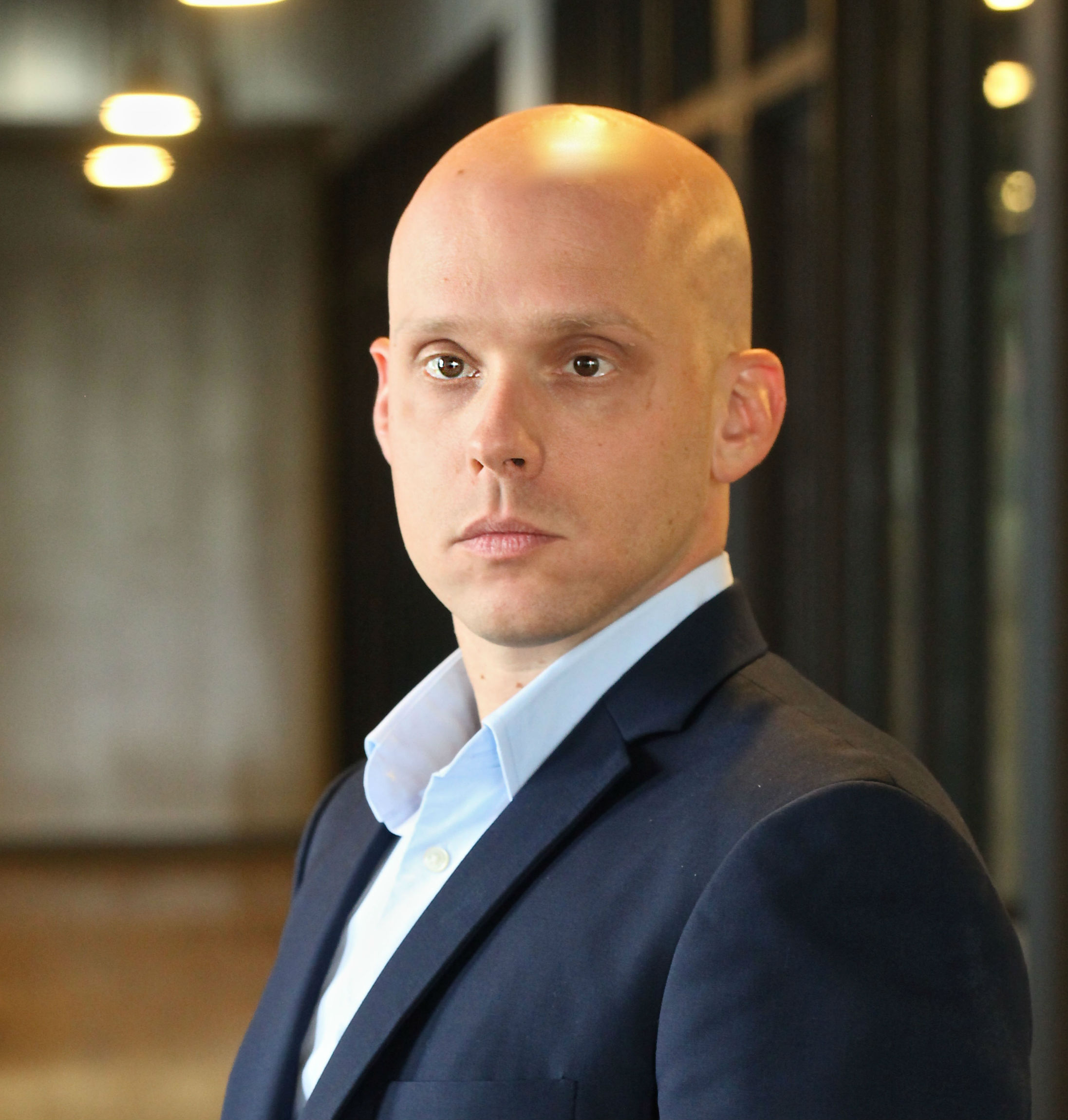 Matt Tortora - SaaS & Technology Sales Strategy Expert - Clarity