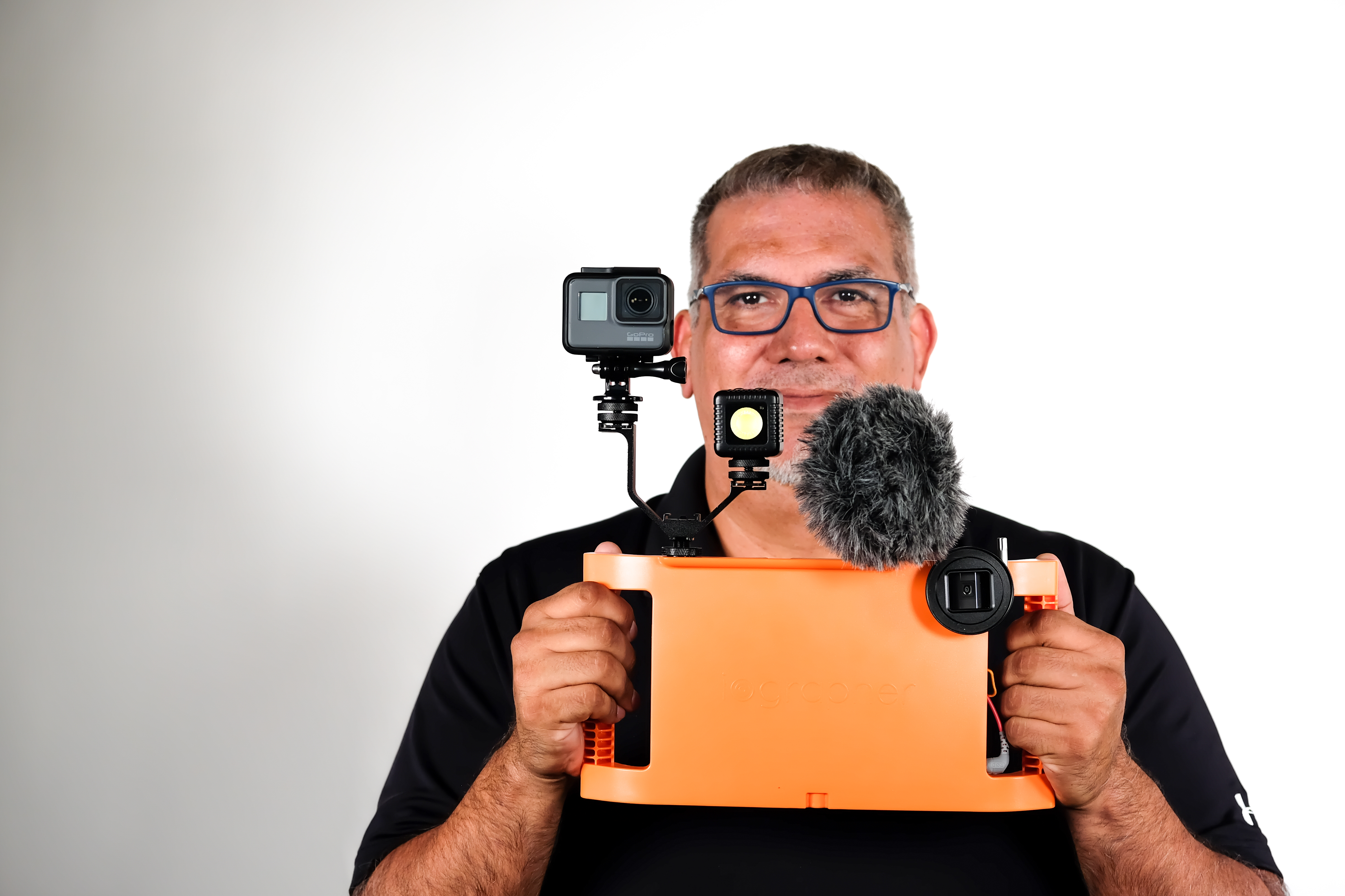 David Basulto - I Will Teach You How to Use iPhones and iPads to Create ...